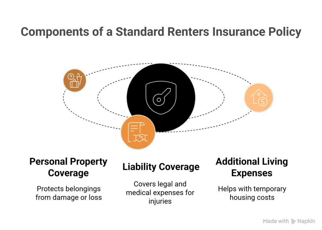 Renters Insurance in Miami, FL | Cost, Coverage & Quotes